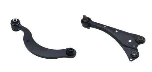 TOYOTA GENUINE LEXUS OEM Arm Assy Upper Control & Trailing, Rear RH Set ...