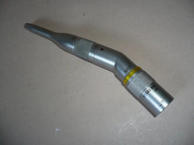 MEDTRONIC MIDAS REX-LEGEND Attachment 7-6ST UNTESTED EUR 160,31 ...