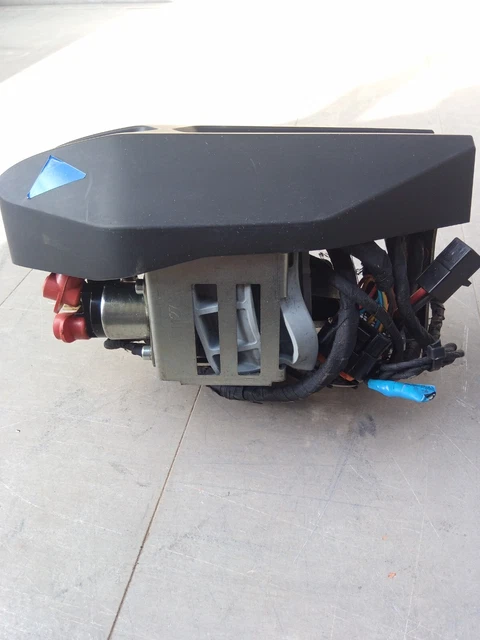 ROTAX EVO WIRING Loom And Battery Box £187.92 - PicClick UK
