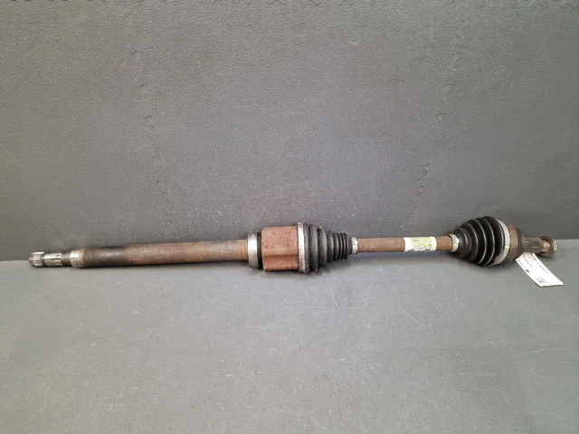 FRONT RIGHT DRIVE shaft - Range Rover Evoque I 2.2DT 150hp ...