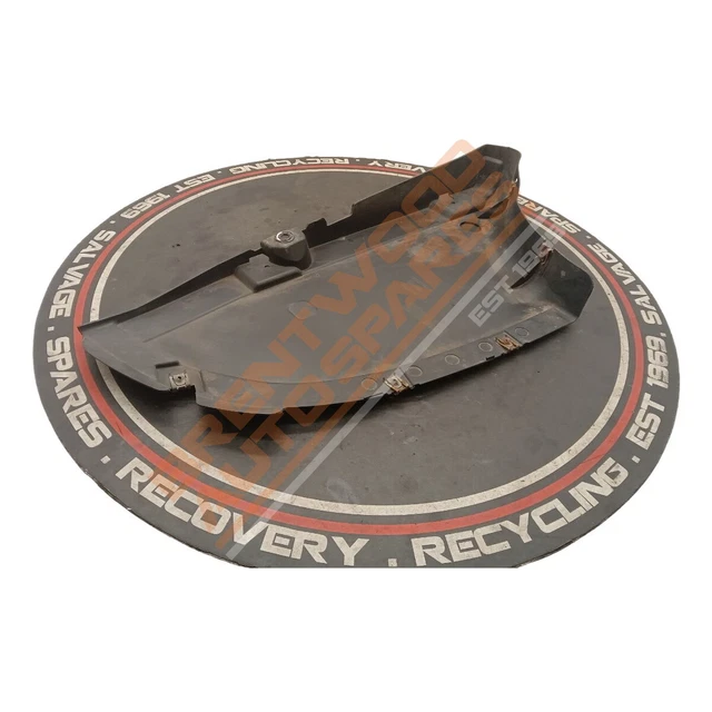 BMW 3 SERIES Under Tray F80 M3 Competition Package Rear Right Side ...