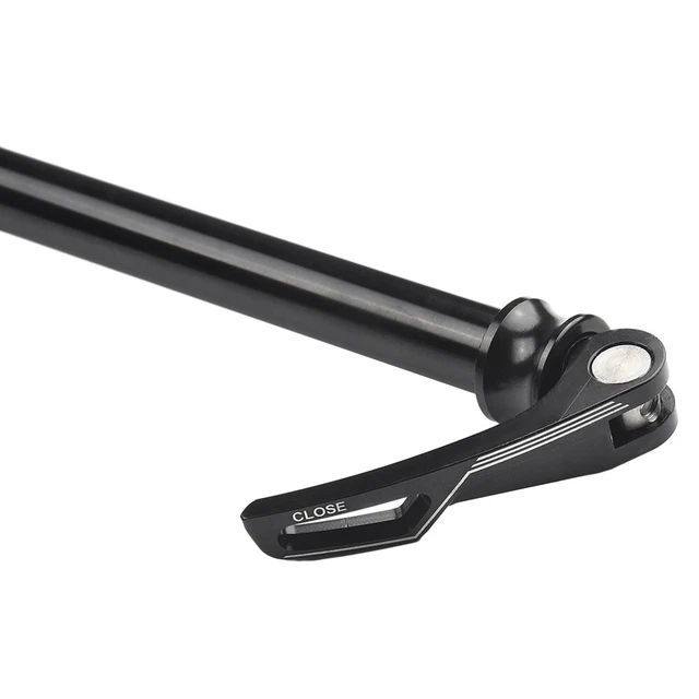 BROCHETTE AXE TRAVERSANT 100x15mm levier arbre de fourche avant VTT ...