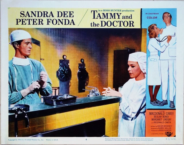 Sandra Dee