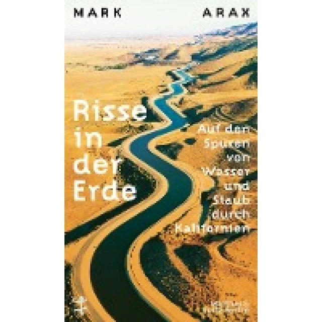 ARAX, MARK: RISSE in der Erde EUR 38,00 - PicClick FR