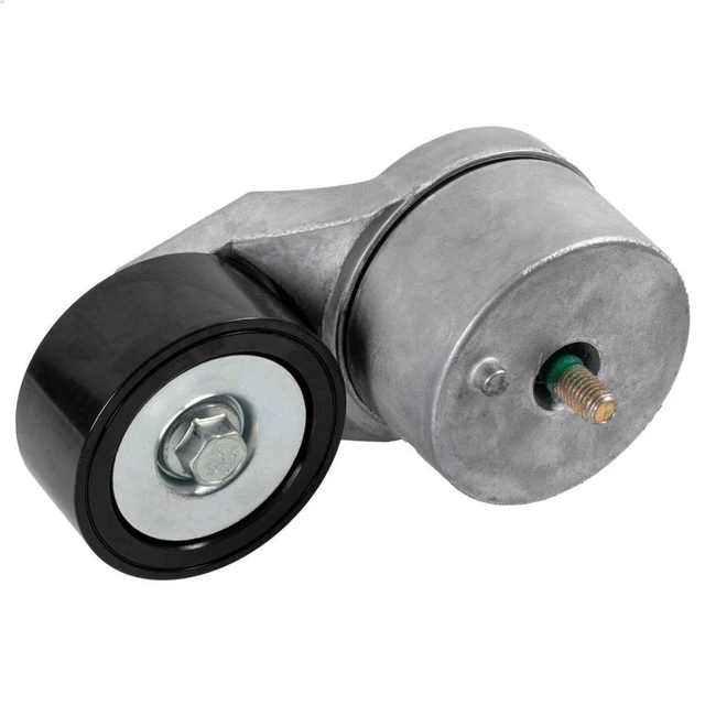 TENDEUR, COURROIE TRAPÉZOÏDALE à nervures FEBI 174370 pour DAF CF 10.8 ...