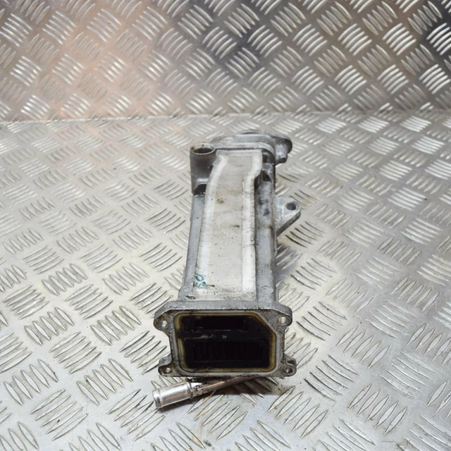 VOLVO XC60 MK1 EGR Cooler 31422235 2.4 Diesel 140kw 2015 £70.00 ...
