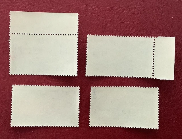 EGYPT UAR 1959 Transportation And Communication MNH $4.99 - PicClick CA