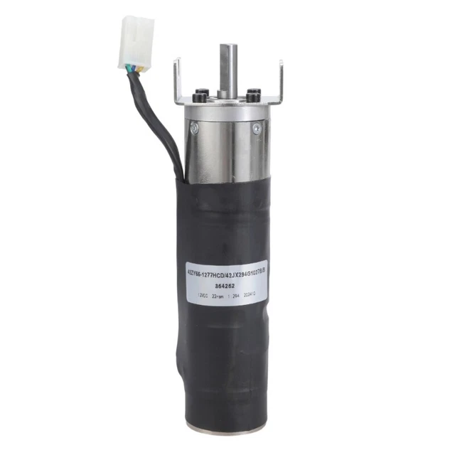 364262 IN-WALL SLIDE System 12V Torque Motor for Schwintek EUR 87,14 ...