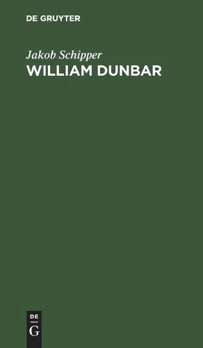 JAKOB SCHIPPER WILLIAM Dunbar (Relié) EUR 286,01 - PicClick FR