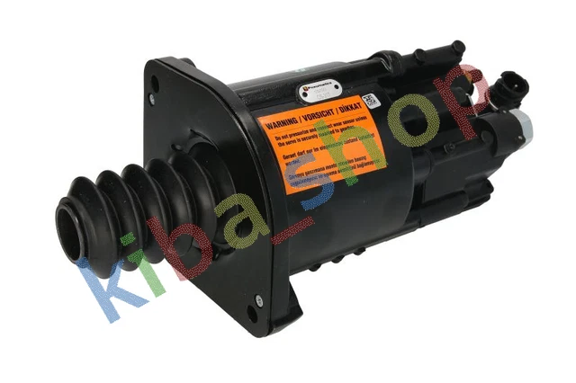 CLUTCH ACTUATOR FITS Mercedes Actros Fits Mercedes Actros Mp2 / Mp3 ...