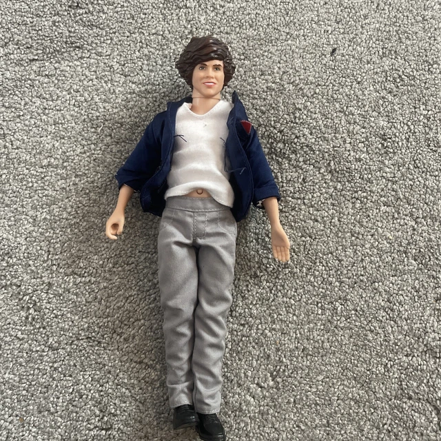 ONE DIRECTION HARRY Styles Collector Doll 12" Collectible 1D Rare ...