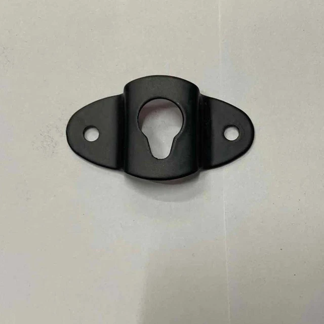 10 PCS SURROUND Sound Box Audio Hook Wall Mount Bracket Speaker Hooks £ ...