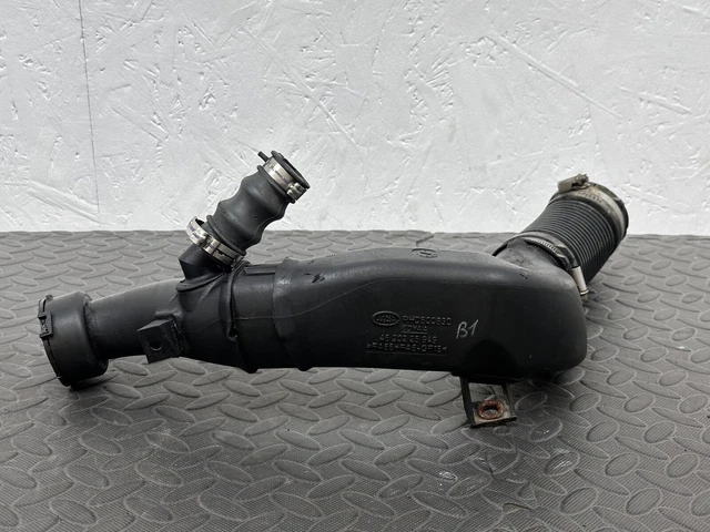 RANGE ROVER VOGUE L322 3.6Tdv8 Air Intake Hose Pipe Phd500830 £29.00 ...
