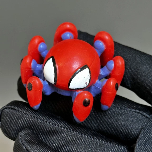 MARVEL SPIDEY AND His Amazing Friends Reveal Trace-E Action Figure Toy ...