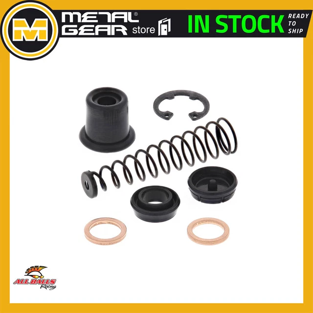 BRAKE MASTER CYLINDER Rebuild Kit Front for SUZUKI GSF 1200 Bandit 1999 ...