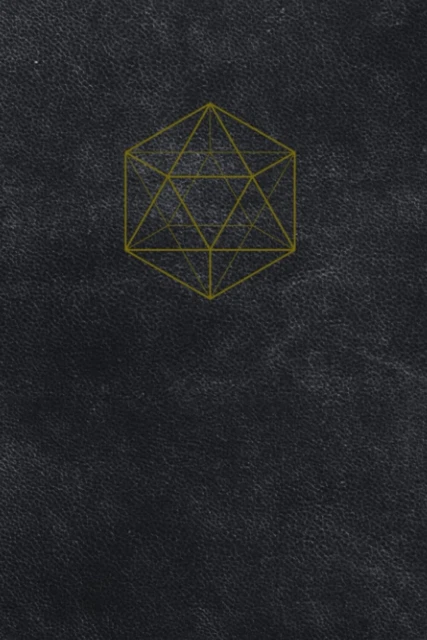 RPG HEX GRID Book: Blank Hexagonal Graph Paper Journal Role Play Games ...