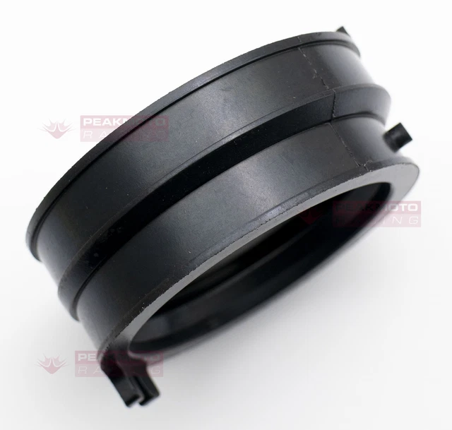 GENUINE HONDA 16211-KRN-A40 Intake Manifold Carb Holder CRF250R 2010 ...