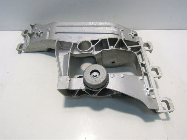 RANGE ROVER VELAR 2017-21 GEARBOX MOUNT BRACKET (AUTO 2.0l 16v DIESEL ...