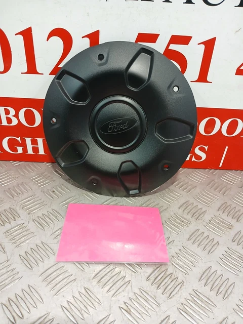 NEW GENUINE FORD Transit Custom Wheel Centre Cap 2012-2022 Bk211130Ca £ ...