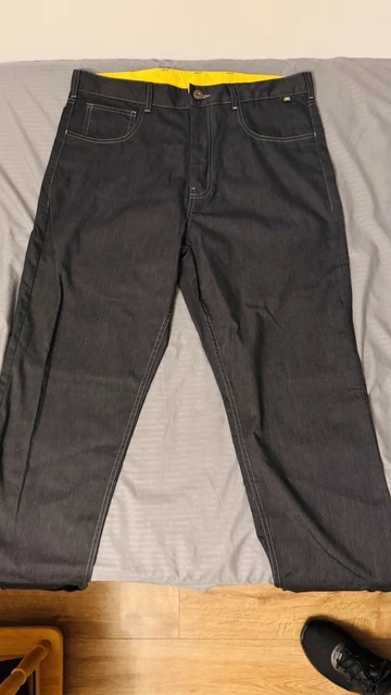 MCDONALDS UNIFORM PANTS £11.27 - PicClick UK