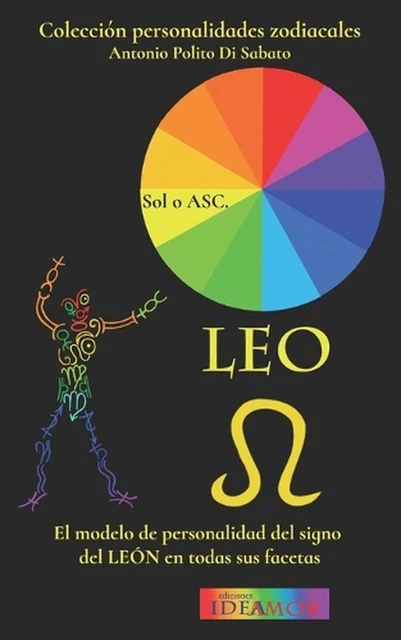 LEO: EL MODELO de personalidad del signo del Le?n en todas sus facetas ...