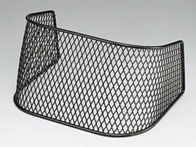 KIJIMA SEAT FRAME Rear Net for HONDA Ruckus ZOOMER Black 208-060 F/S w ...