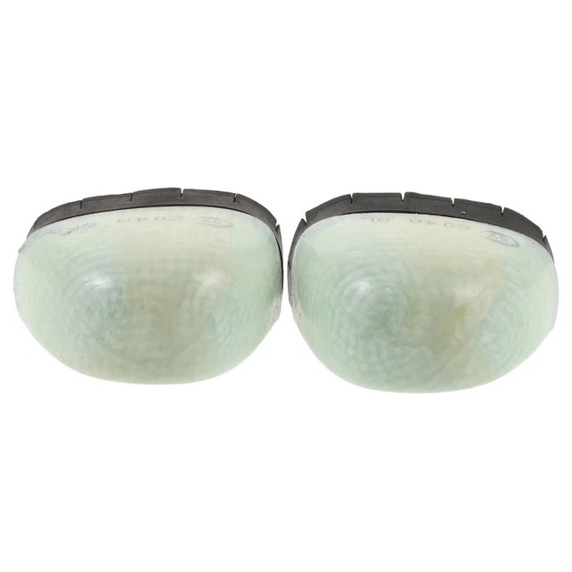 SAFETY SHOES TOE Caps Inserts for Boots Foot Guard Covers Steel Man ...