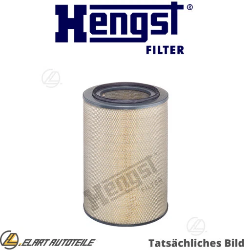 AIR FILTER FOR Mercedes-Benz Sk Travego Actros/Mp2/Mp3 Ng Neoplan Setra ...