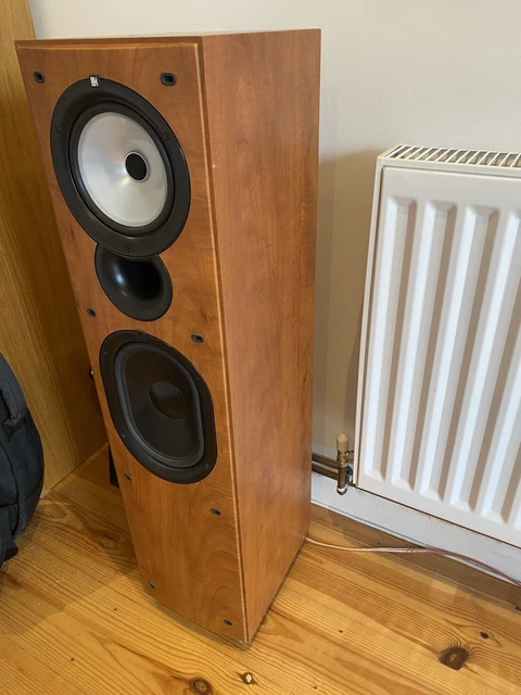 KEF Q65.2 FLOORSTANDING speakers audiophile high-end Uni-Q £207.64 ...