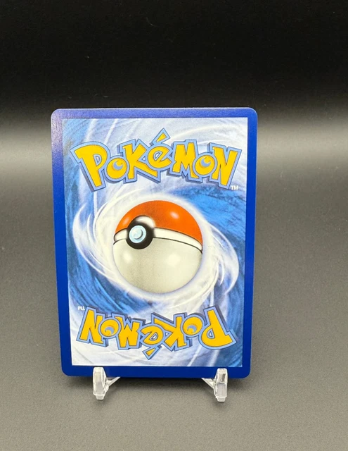 POKÉMON TCG MEGA Charizard X EX 130/94 Gold Phantasmal Flames Hyper ...