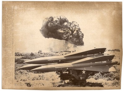 1966 VNAF CELEBRATES 10th Anniversary Using Napalm Bien Hoa Vietnam ...