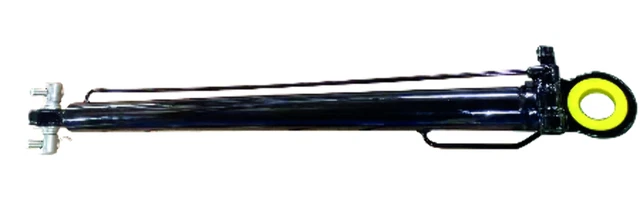SYSTÈME ALZACABINA POUR Mercedes Actros MP5 OE A0035531105 EUR 323,87 ...