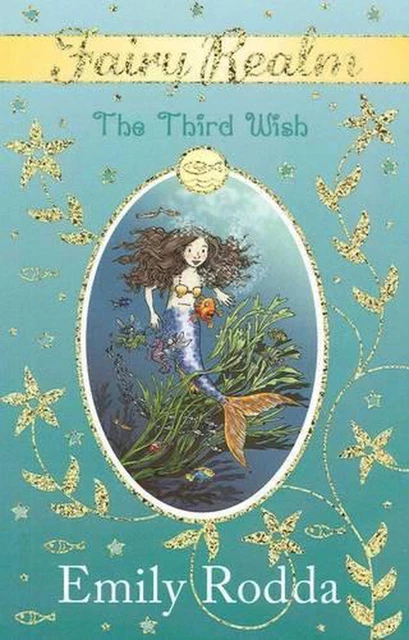LIVRE DE POCHE The Third Wish par Emily Rodda (anglais) EUR 17,01 ...