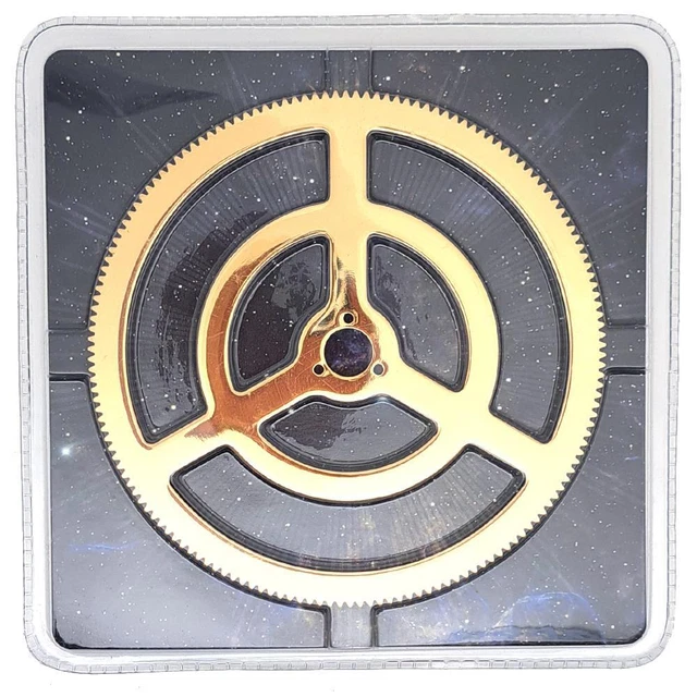 BUILD A MODEL Earth Moon and Sun Orbiter Tellurion Parts Set 101 158 ...