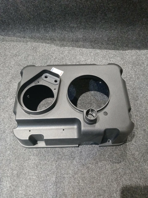 WEBASTO DUAL TOP Diesel Heater And Water Heater rear cover £56.99 ...