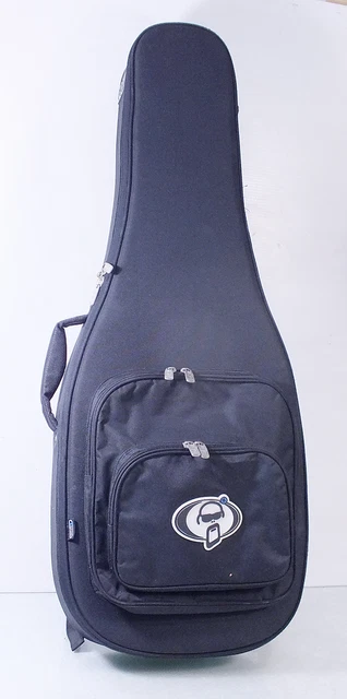 PROTECTION RACKET 7050 Electric Guitar Hard Foam Case £49.99 - PicClick UK