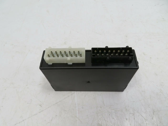 BMW E36 325I Module, Check Light Control CM 61351387620 £46.06 ...