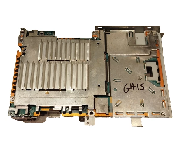 CARTE MÈRE PS2 GH-015 Console Playstation 2 Mother Board Parts Piecé Ok Vidéo EUR 9,95 - PicClick FR