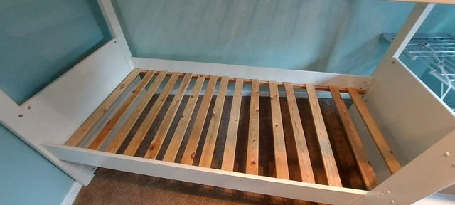 BUNK BEDS £156.68 - PicClick UK