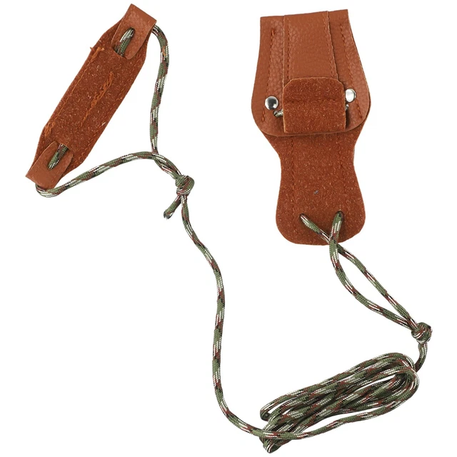 CORDON DE MONTAGE corde d'arc de tir à l'arc accès rapide pour arcs ...