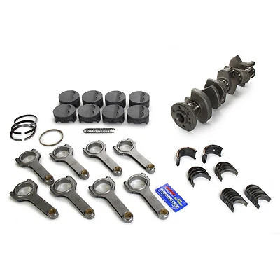 EAGLE SBC ROTATING Assembly Kit - Competition 12008030 $2,402.74 - PicClick