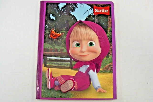 MASHA Y EL Oso: El dia de la mermelada / Masha and The Bear: Jam Day ...