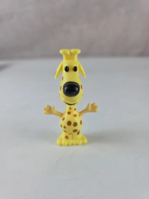 RAA RAA THE Noisy Lion Figure Topsy the Giraffe, Cbeebies, Tomy, Toy £ ...