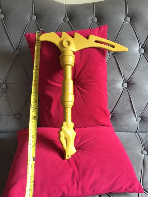 Lego Ninjago Scythe Of Quakes FOR SALE! - PicClick UK