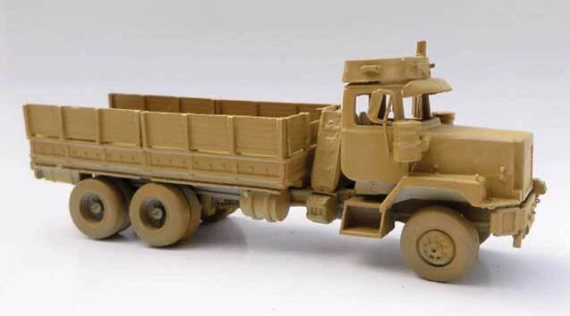 DREIZACK MILITÄR HO 1/87 MACK MC3 schwerer LKW australische/US-Armee ...