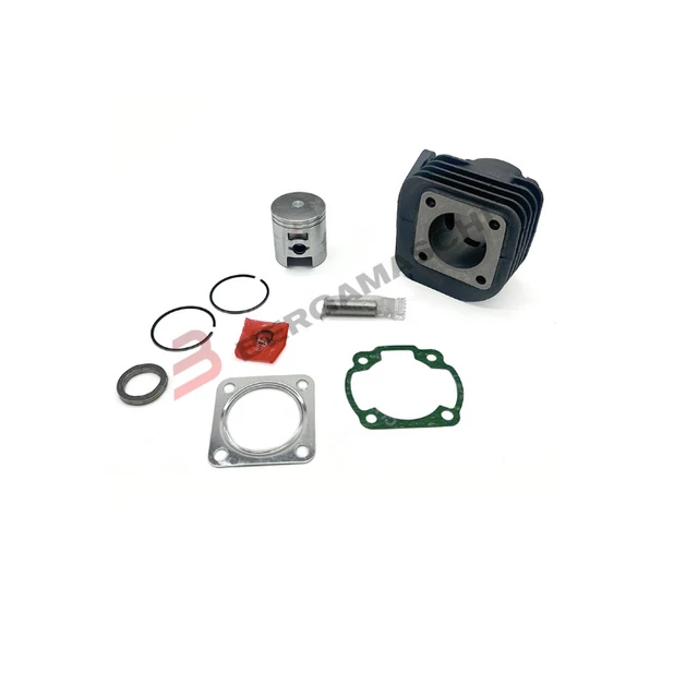 MAGNETI MARELLI GROUPE Thermique Traitement Pour Kymco People 50 2T ...