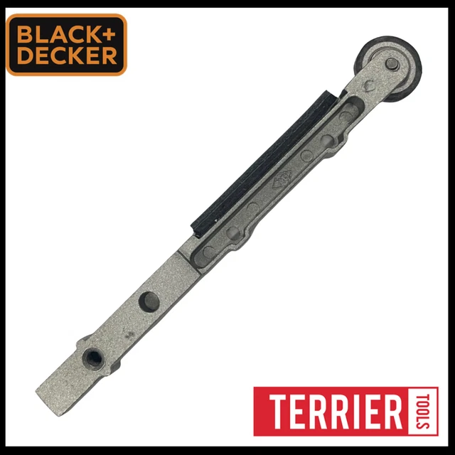 BLACK & DECKER 6mm Powerfile Sander Arm for BD280 BD290 KA290 KA902E ...