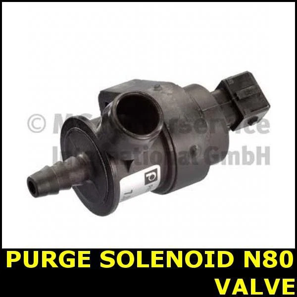 PURGE SOLENOID VALVE N80 Evap ACF FOR VOLVO XC60 I 3.0 3.2 08->17 ...