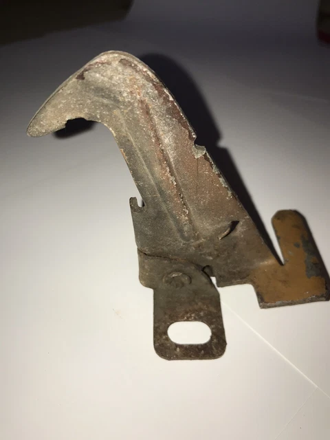 FORD FALCON XT XW XY Bonnet Catch Original With Spring GC Genuine GS GT ...