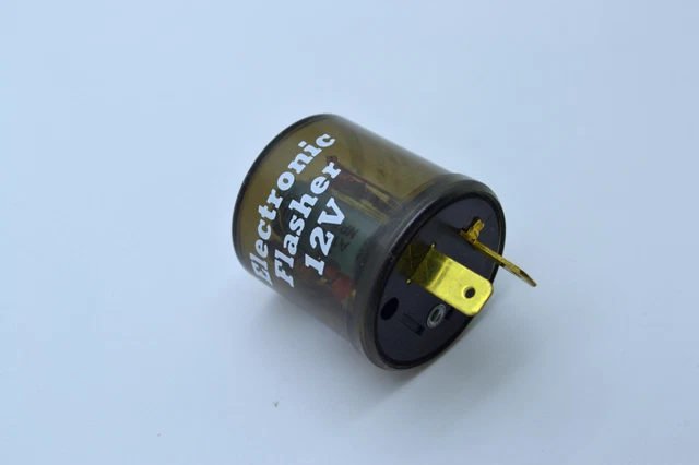 FORD FALCON XA Xb Xc Xd Indicator Flasher Can Relay Electronic Gt Gs ...